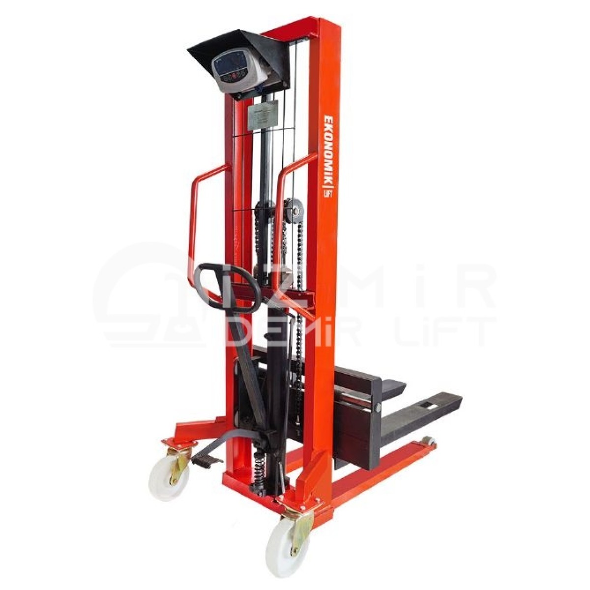 Things to Consider When Using a Stacker Machine