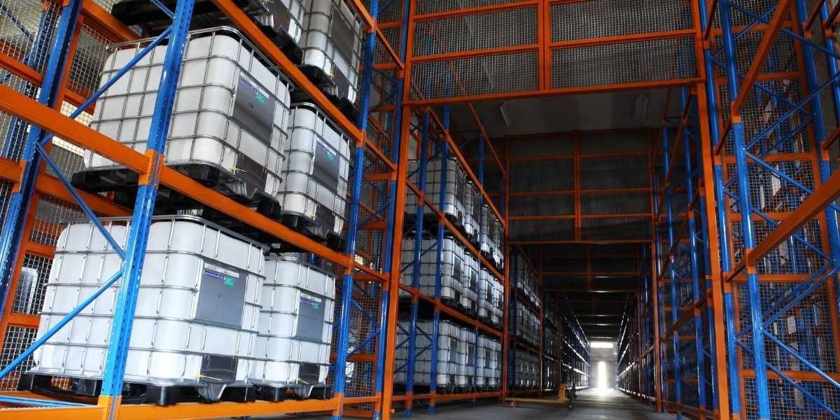 Why Are Manual Stacker Machines Important for Safe and Ergonomic Work?